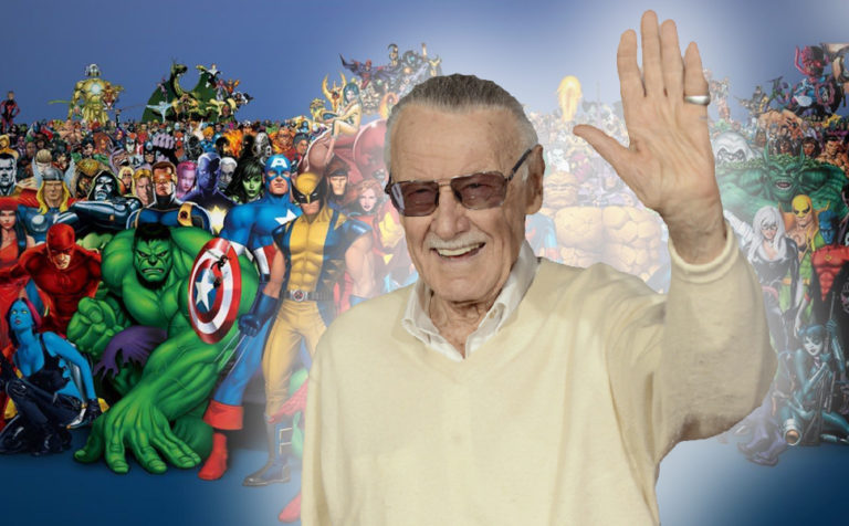 Morre aos 95 anos Stan Lee, o criador dos heróis da Marvel Comics
