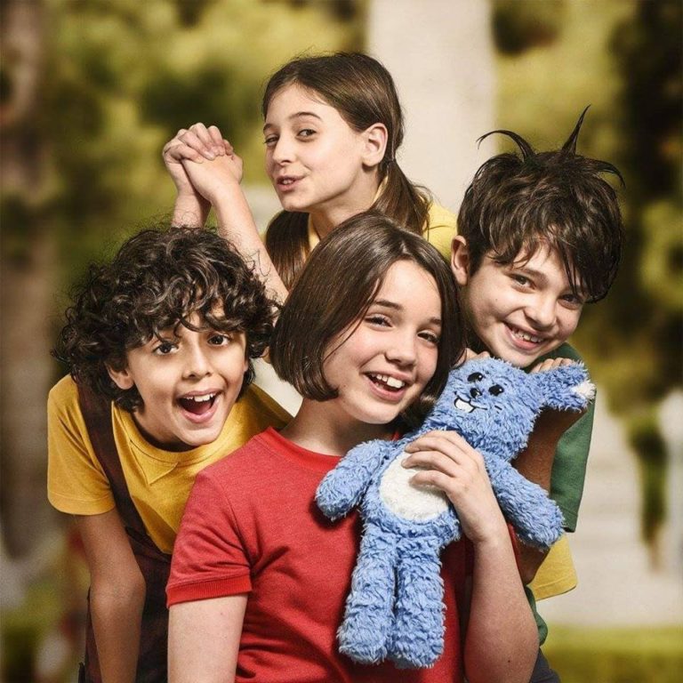 Filme "Turma da Mônica: Laços" ganha seu primeiro teaser